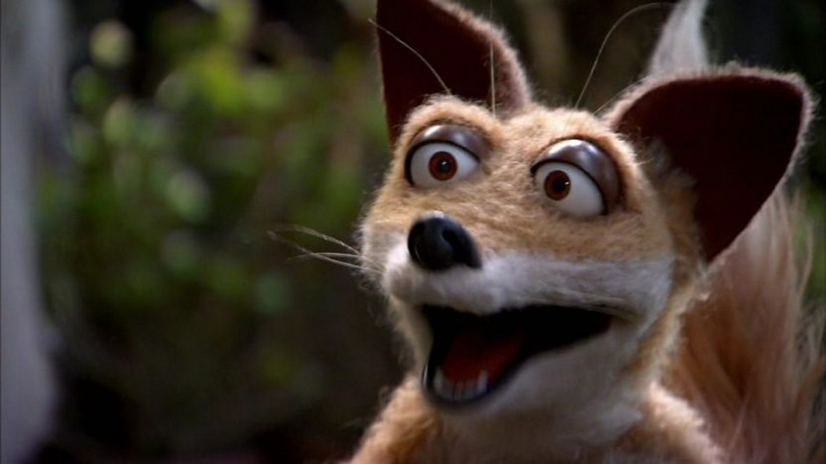 BBC Three - Mongrels, Series 1, Episode 5, Nelson's Penpal