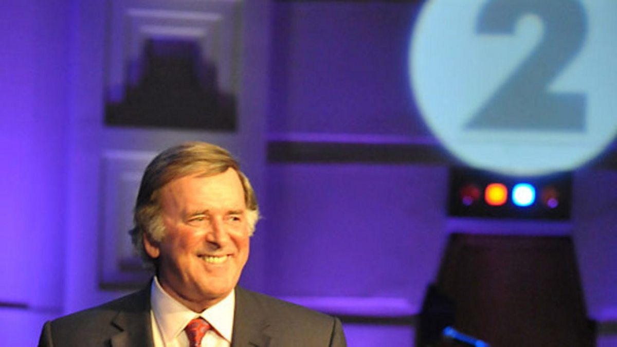 BBC Radio 2 - Weekend Wogan, 18/07/2010, Terry's Best Bits - 18 July 2010