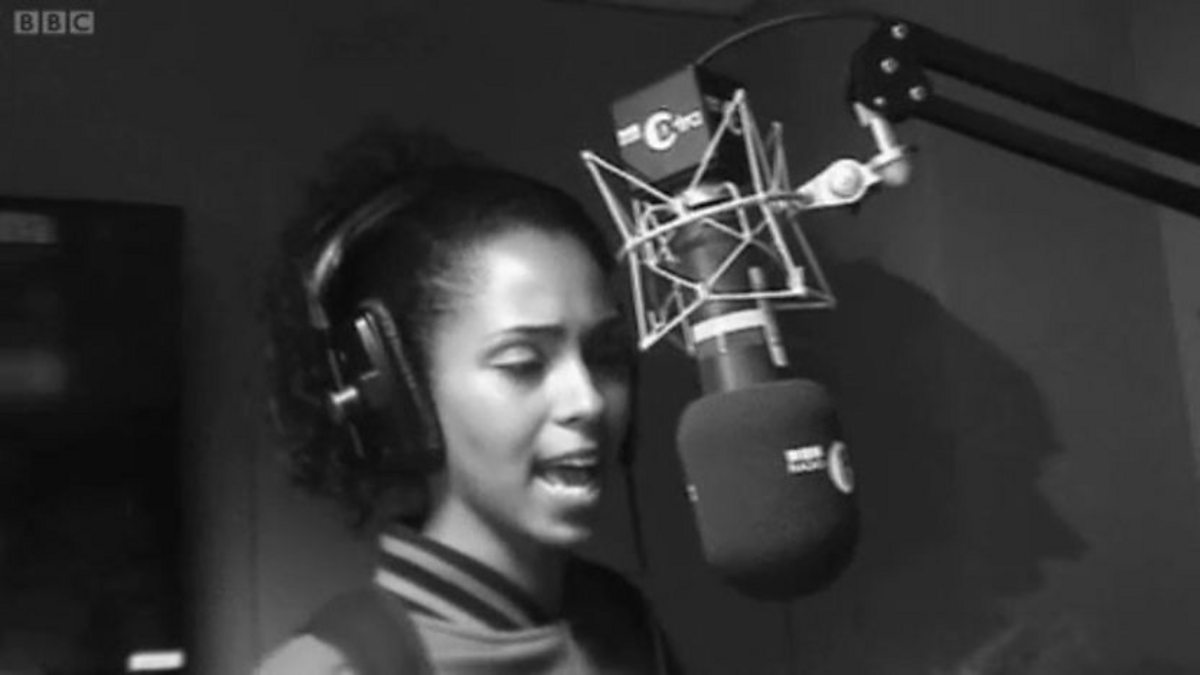 BBC Radio 1 - 1Xtra's Rap Show with Charlie Sloth, Fire in the Booth ...