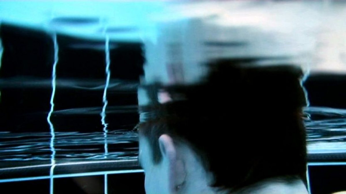 BBC - Film Network, Documentary, Sound Waves