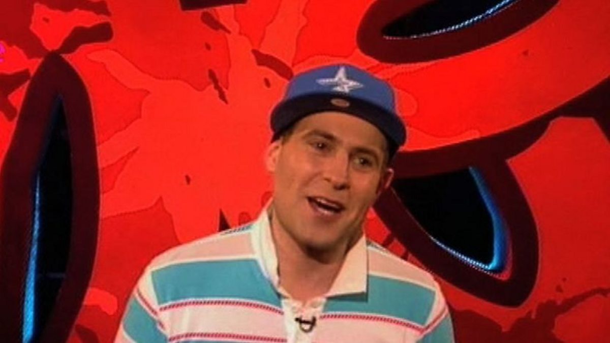 BBC Three - Lee Nelson's Well Good Show, Series 1, Episode 6, Lee ...