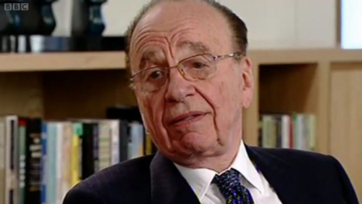 BBC Two - Money Programme, Media Revolution: Stop Press?, Newspapers ...