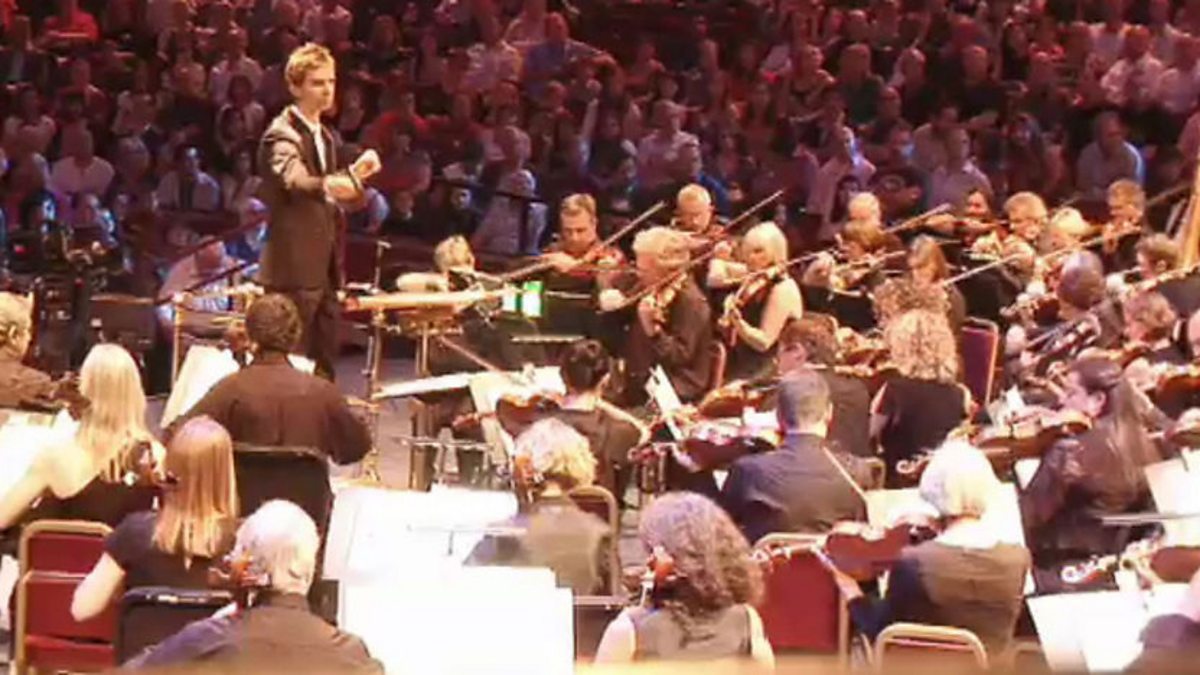 BBC - Doctor Who at the Proms, 2010, Doctor Who Proms: The Verdict!