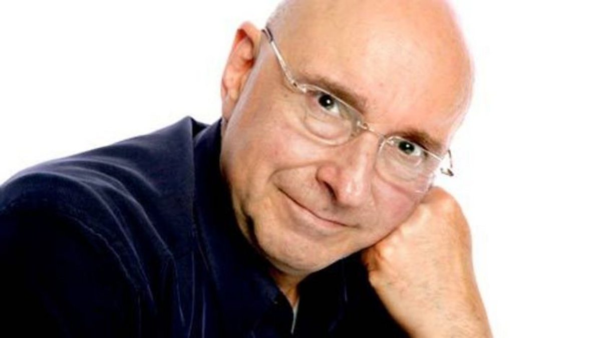 BBC Radio 3 - Essential Classics, Meet Rob Cowan