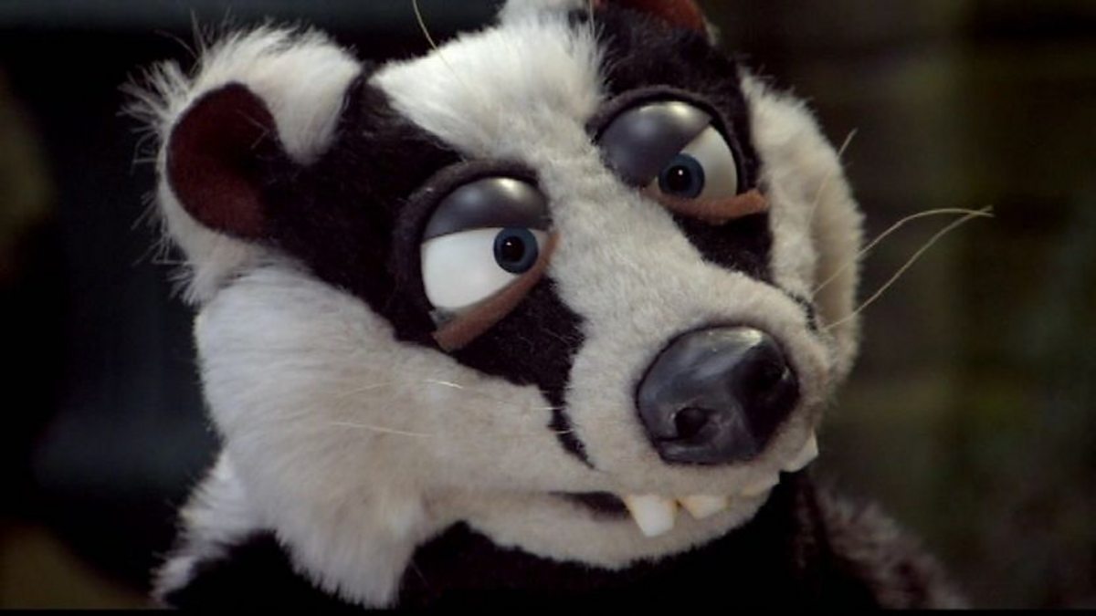 BBC Three - Mongrels, Series 1, Episode 7, The Silent Killer