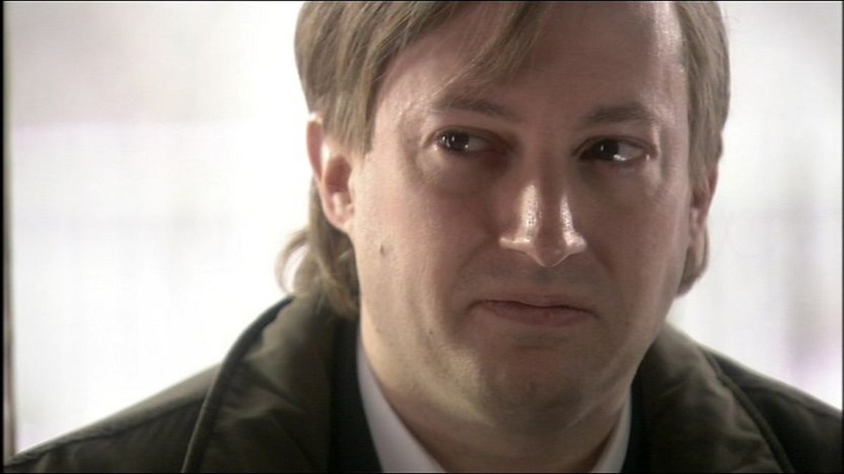 BBC Two - That Mitchell and Webb Look, Series 4, Episode 4, The 'Girls'