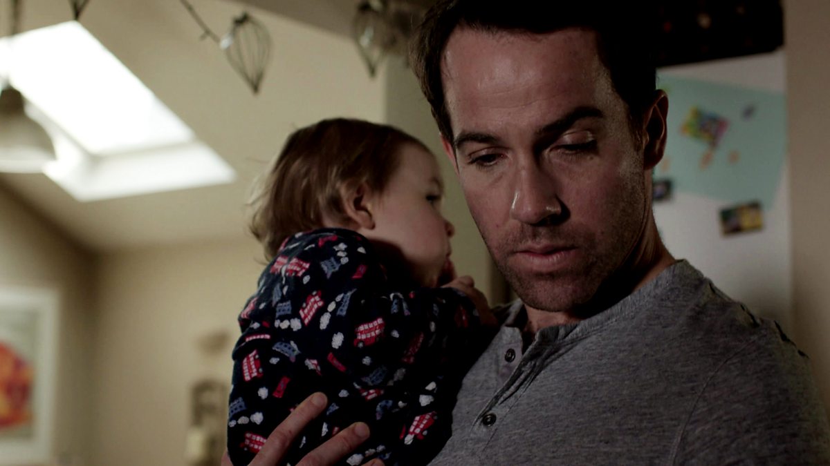 BBC Two - The Fall, Series 2, Episode 2, The morning after