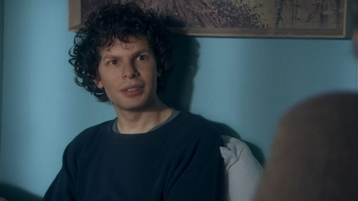 BBC Two - Grandma's House, Series 1, The Day Simon Told His Family ...