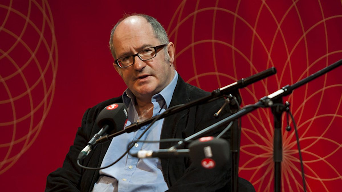 BBC Radio 4 - Free Thinking, 2014 Festival, Bringing the Rich to Book ...