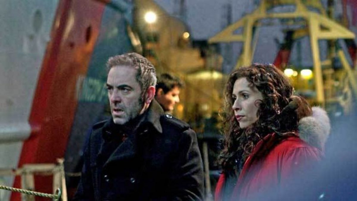 BBC One - The Deep, The Science of the Deep