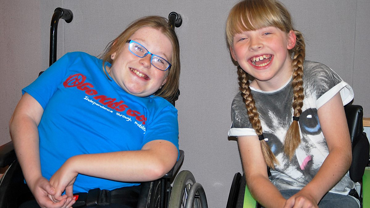 BBC Radio 4 - The Listening Project, Kizzy and Emma - Friendship on ...