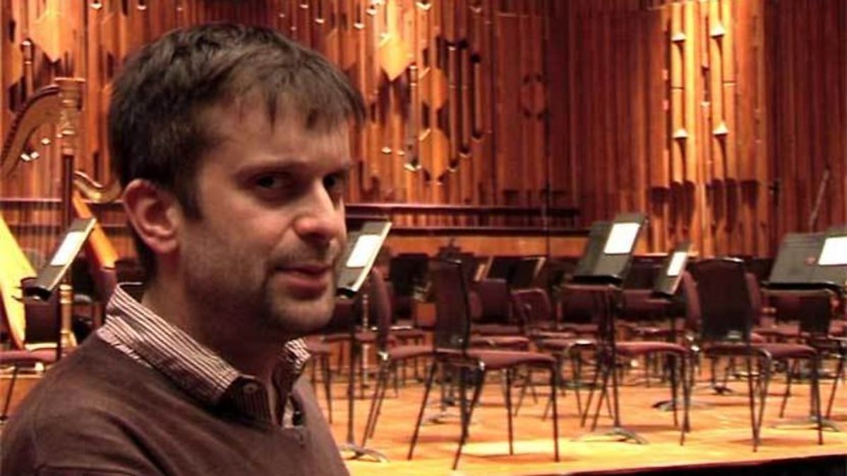BBC Radio 3 - BBC Proms, Jon Jacob investigates barriers to concert going