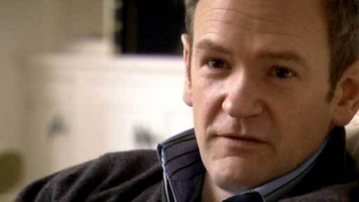 BBC One - Who Do You Think You Are?, Series 7, Alexander Armstrong ...
