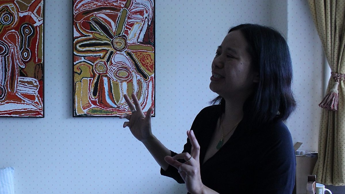 BBC Radio 3 - Hear and Now, Elliott Carter, Ian Wilson, Liza Lim ...