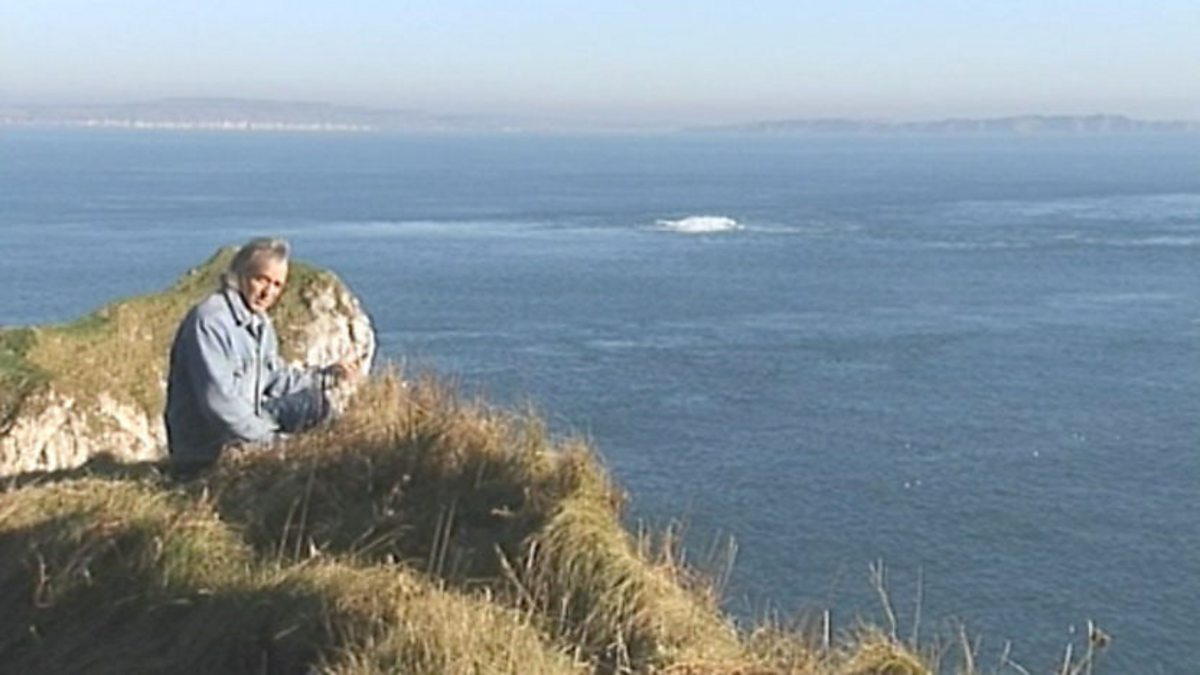 BBC Two - A Dander with Drennan, Series 2, Episode 3, Rathlin Island ...