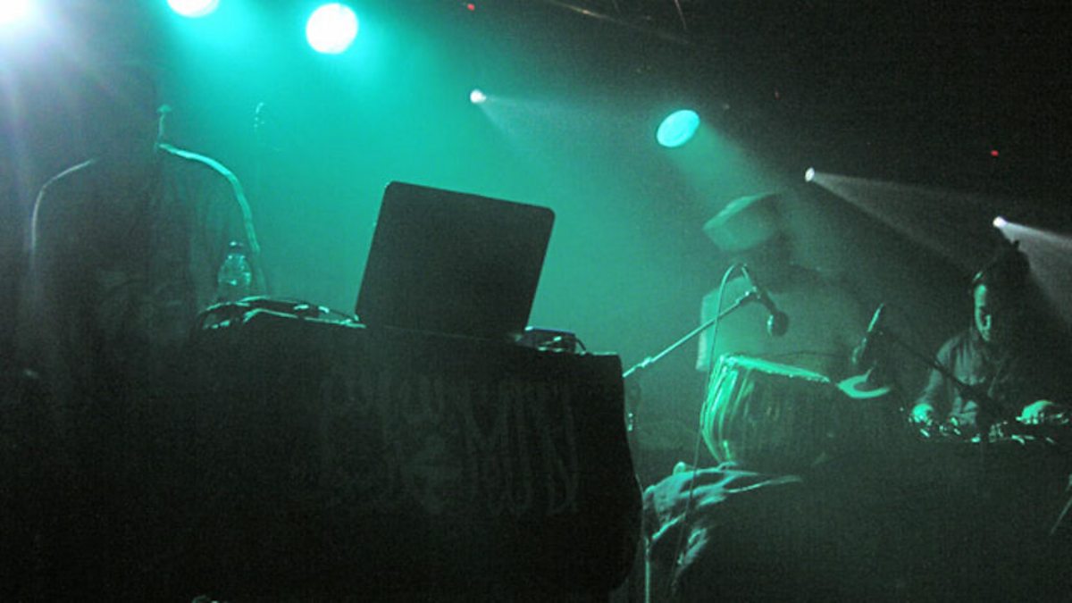 BBC Music - Glastonbury, 2010, Hello Glastonbury!, Meet Celt Islam