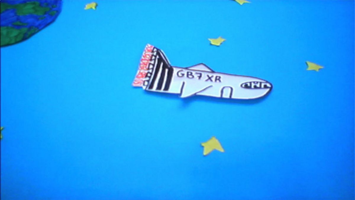 BBC - BBC 21CC, Goodwyn School