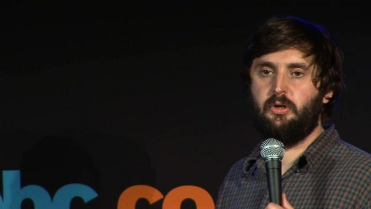 BBC Three - Edinburgh 2010, Joe Wilkinson
