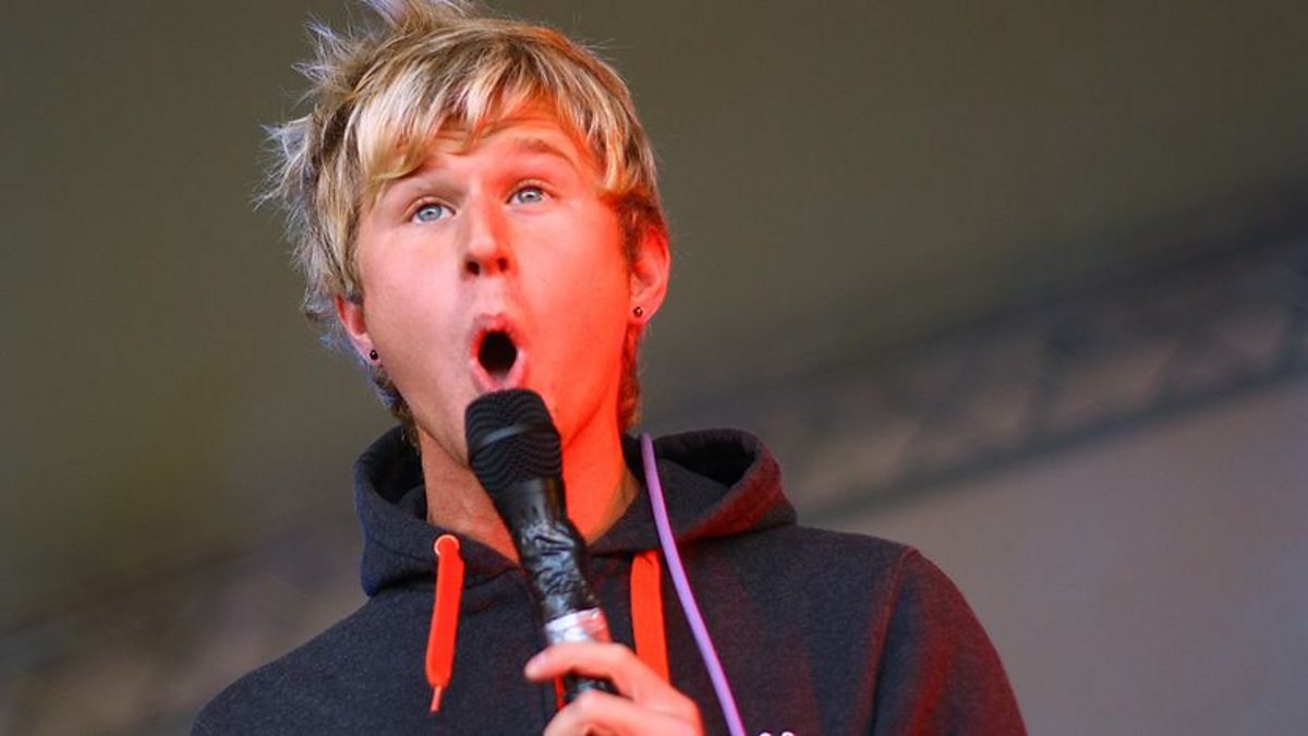 BBC Radio 1 - Radio 1 at Reading and Leeds Festival, Reaper in Sicily ...