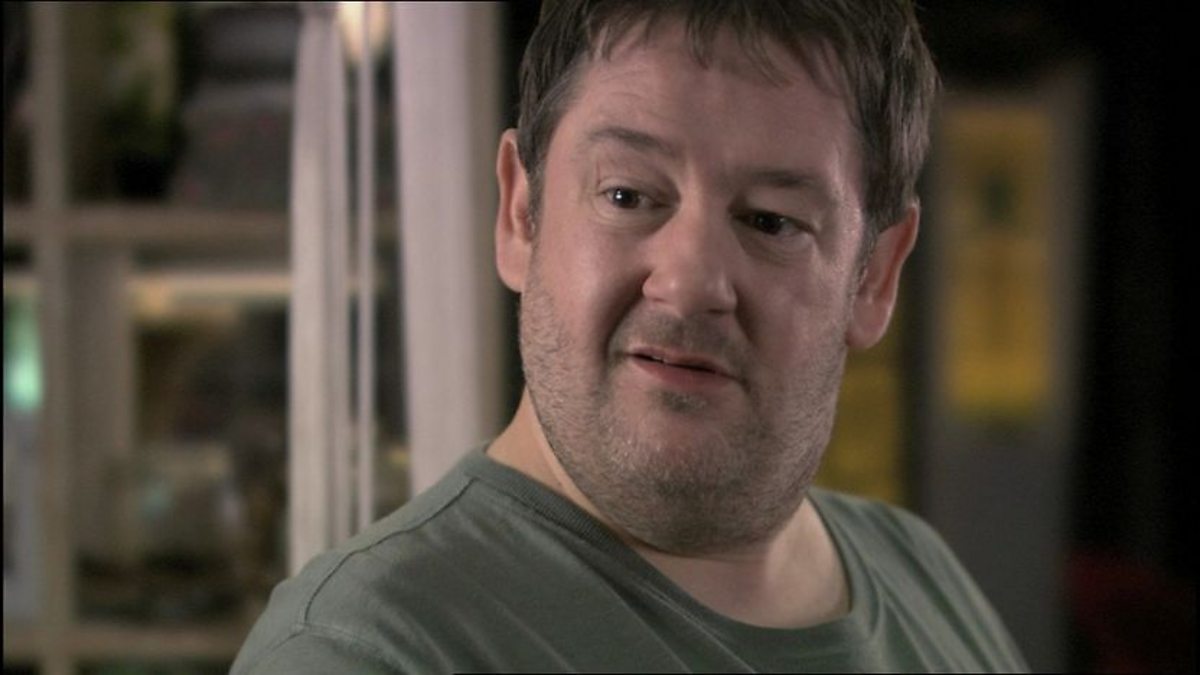 BBC Three - Ideal, Series 6, The Kill, Tilly's Flat