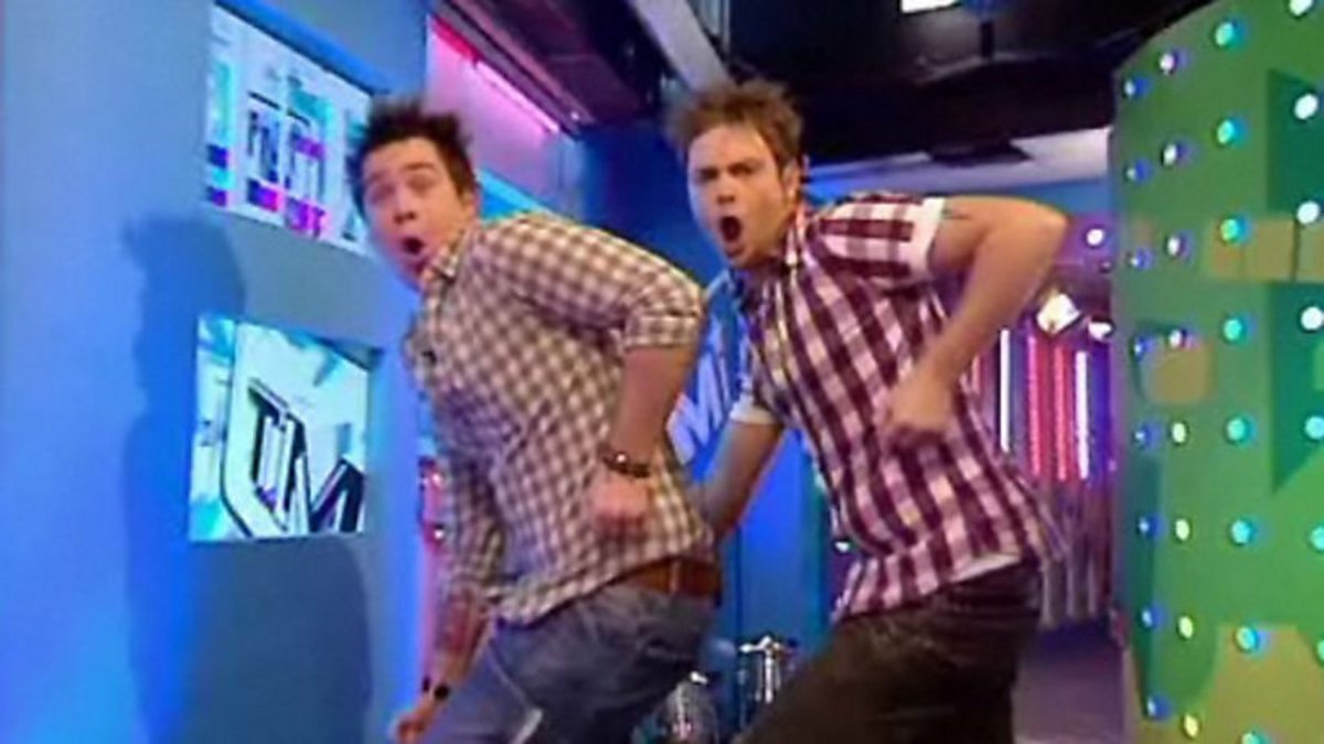 CBBC - TMi, TMi
