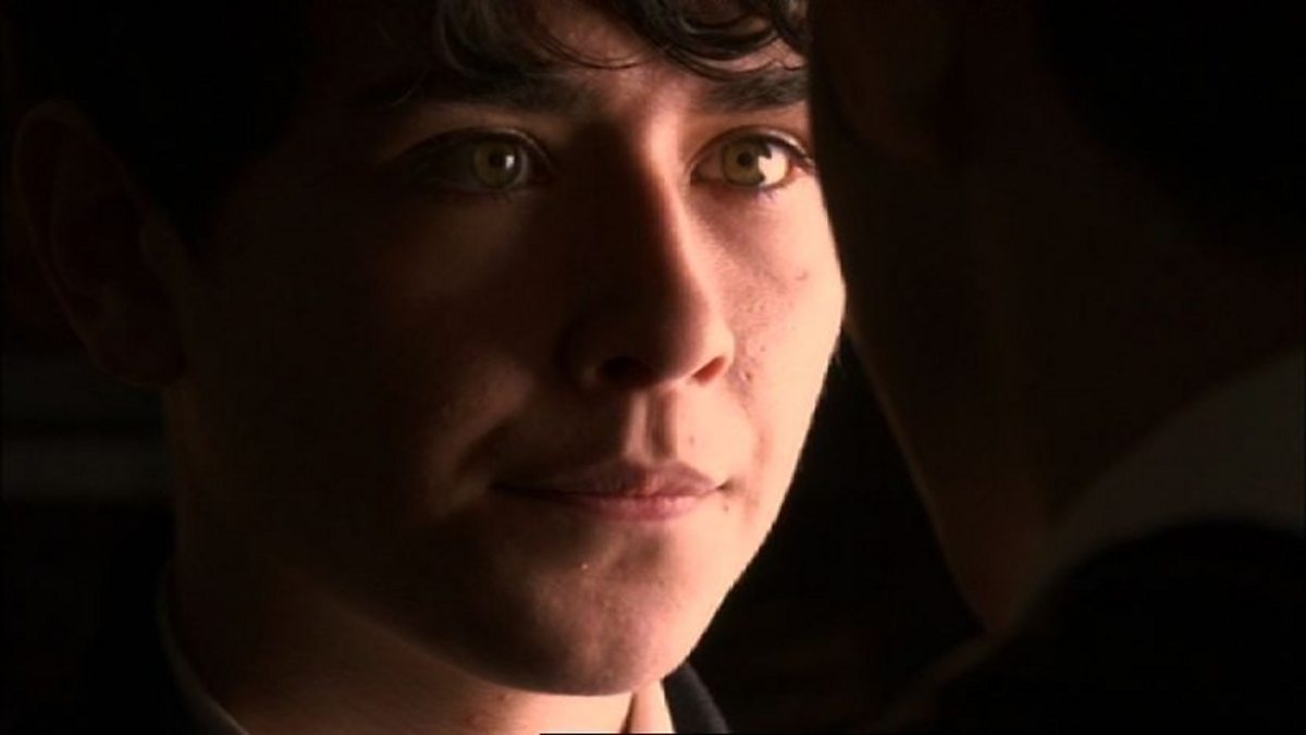 BBC One - Waterloo Road, Series 6, Episode 4, Josh Gets Frisky