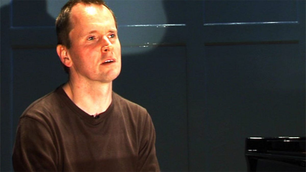 BBC Radio 3 - Radio 3 Lunchtime Concert, Edinburgh International ...