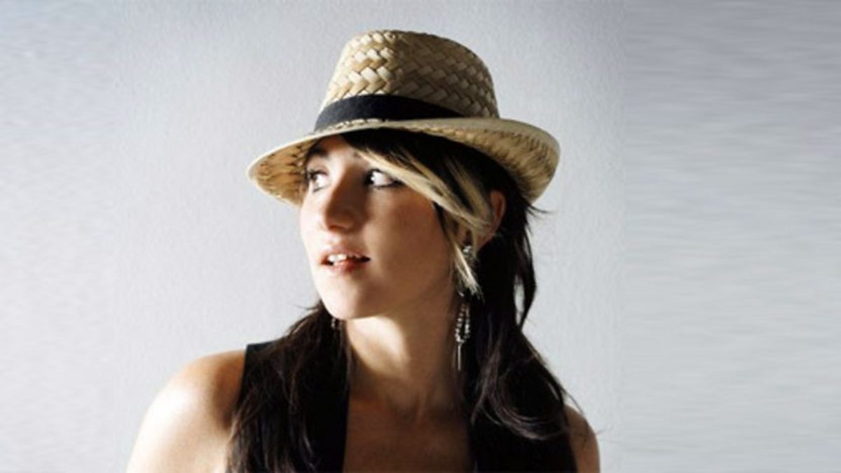 BBC Radio Scotland - The Janice Forsyth Show, 11/09/2010, Janice ...