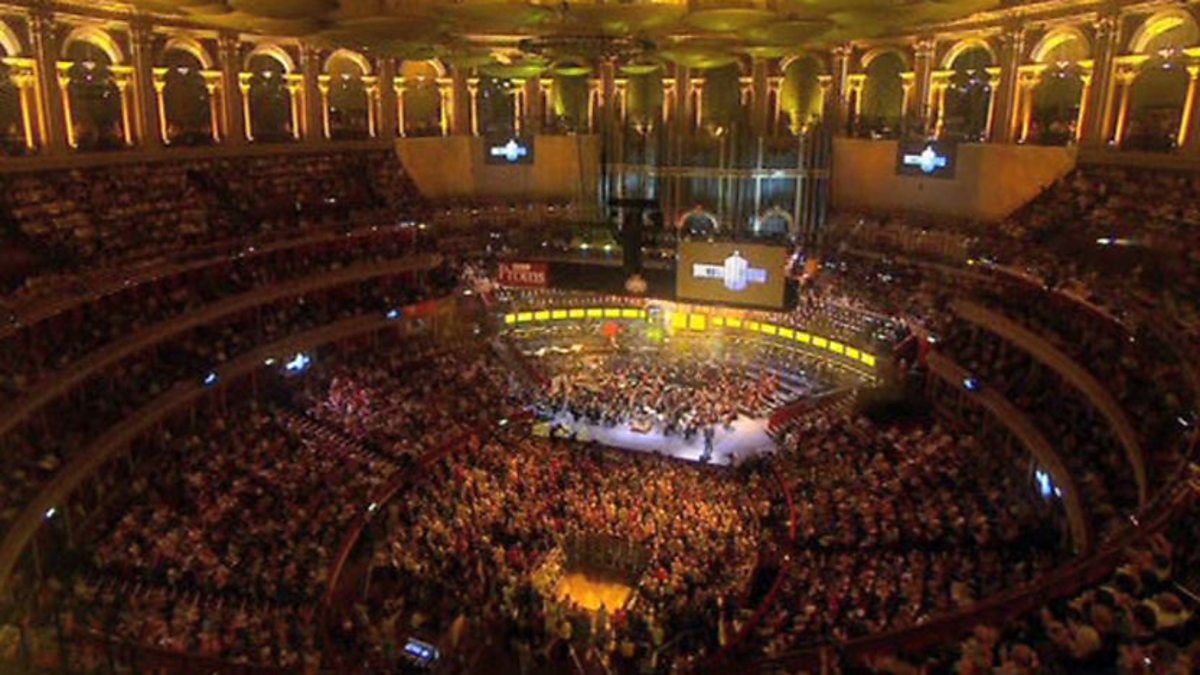 BBC - Doctor Who at the Proms, 2010, BBC Proms 2010: Doctor Who at the ...