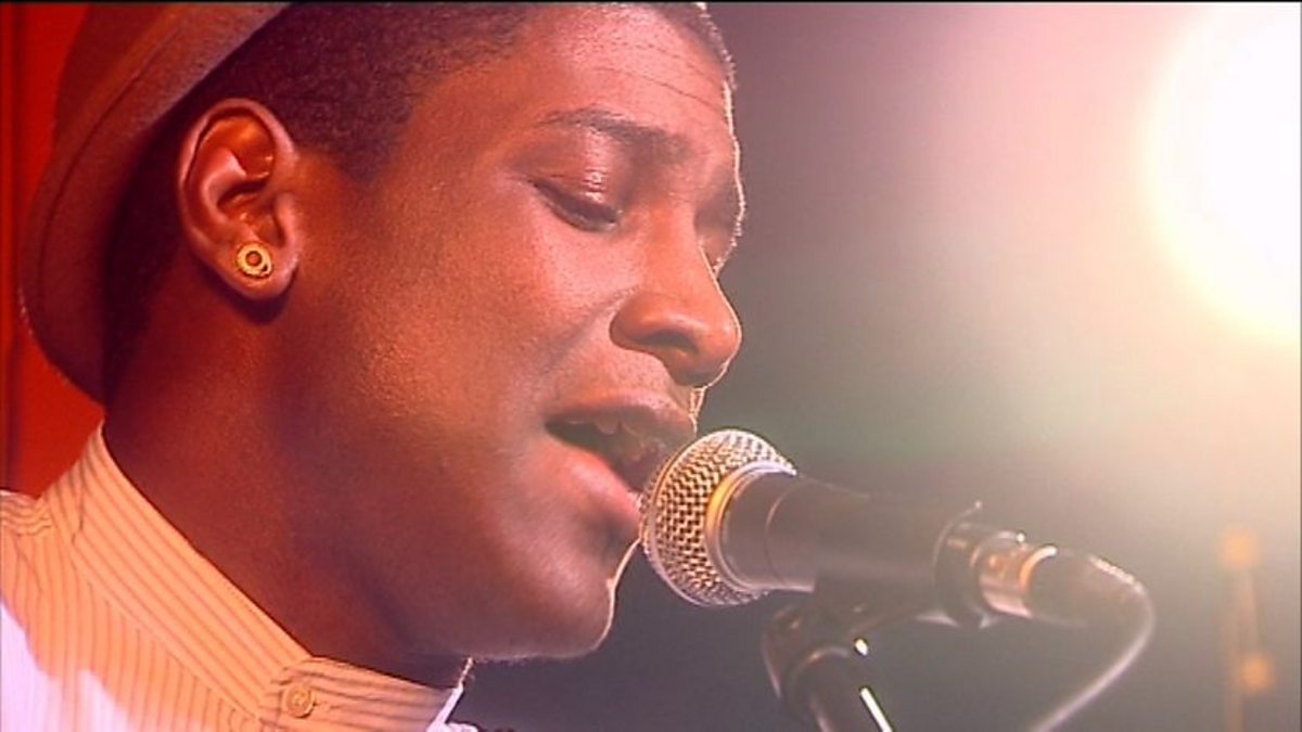 BBC Switch - The 5:19 Show, Labrinth - Let The Sun Shine