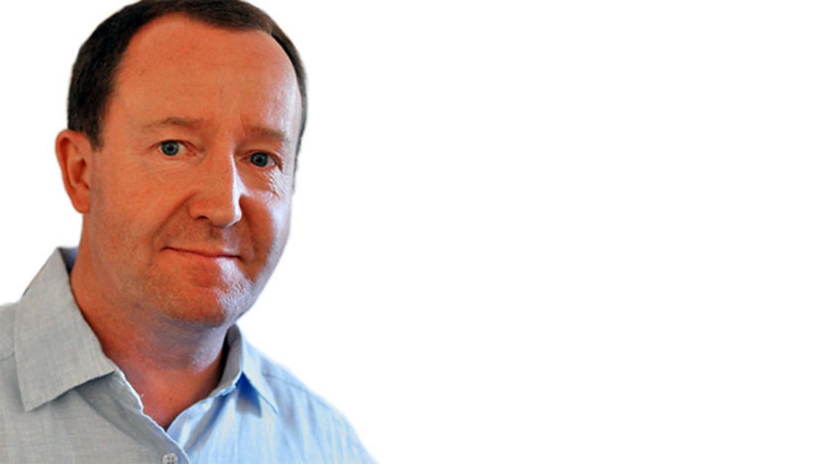 BBC Radio Scotland - Comedy Zone, Swots Special, Jonathan Watson