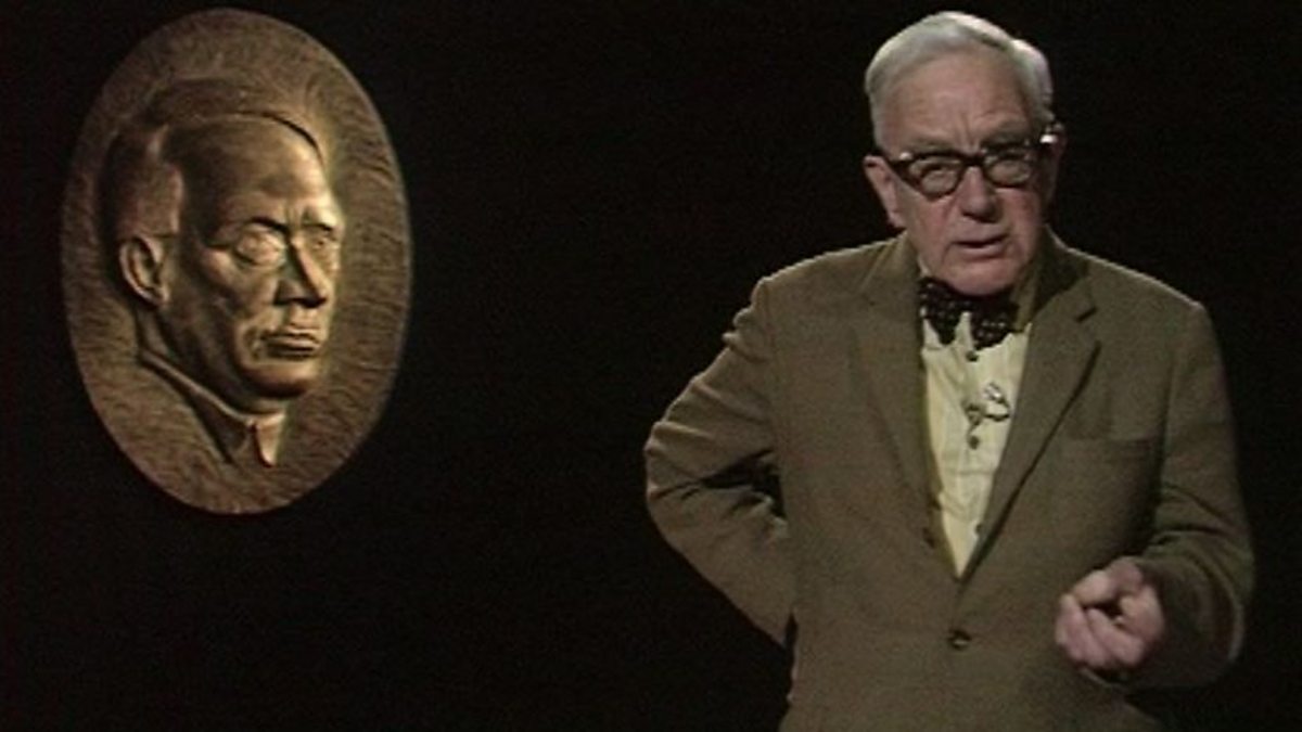 BBC One - The War Lords, Hitler, The end of Hitler