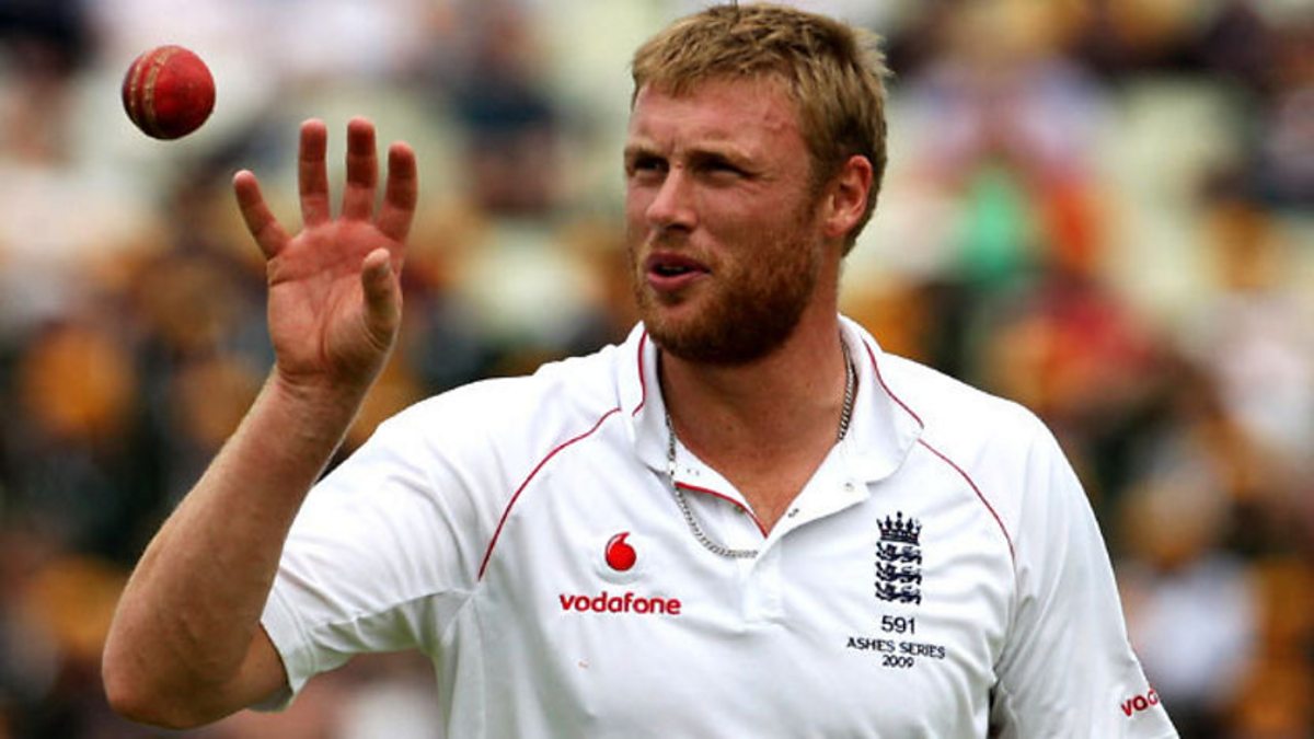 BBC Radio 5 Live - 5 Live Drive, 16/09/2010, Andrew Flintoff retires