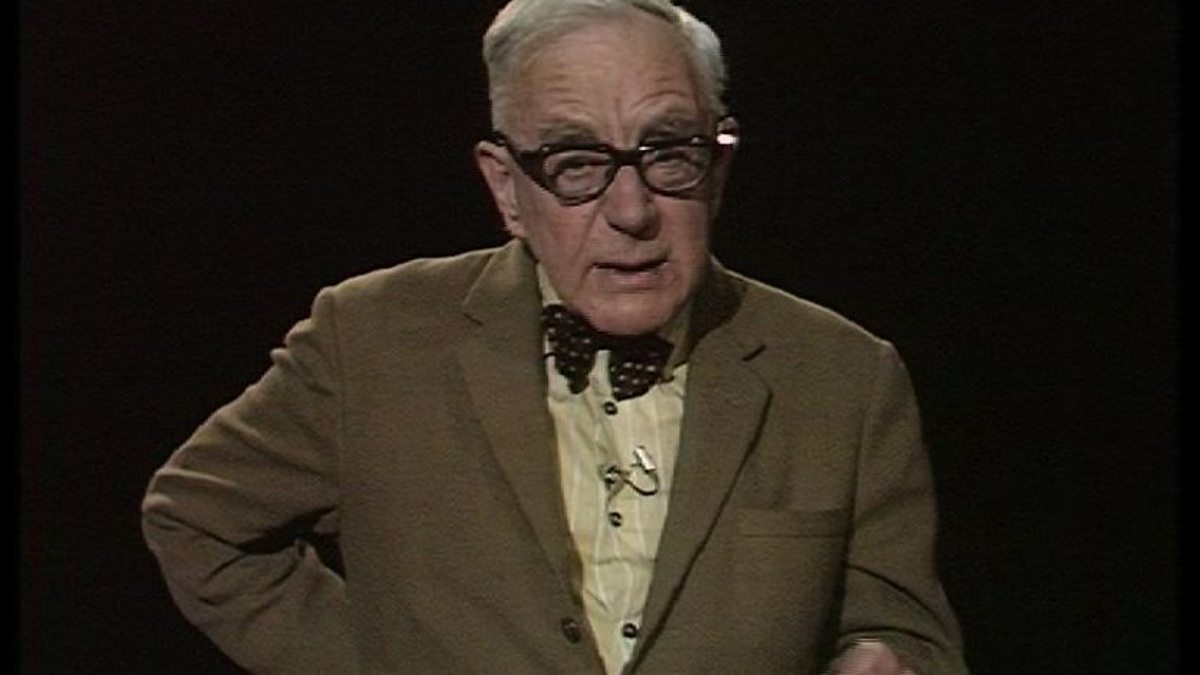 BBC One - The War Lords, Hitler, Hitler's masterstroke of World War Two