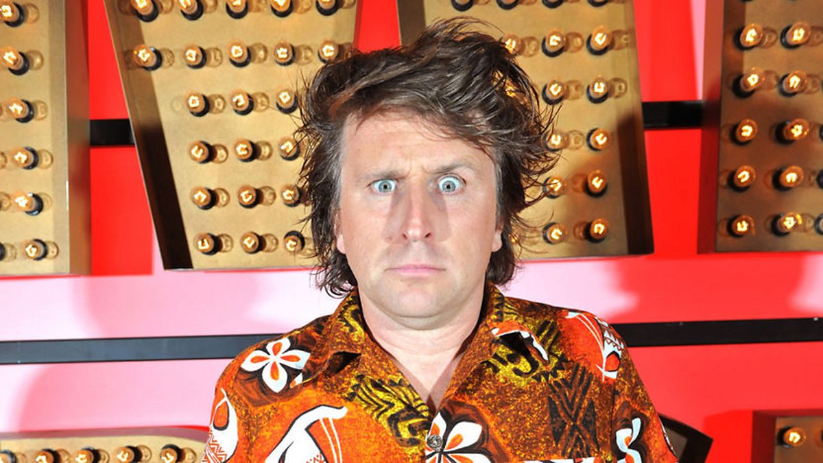 BBC One - Michael McIntyre's Comedy Roadshow, Series 2, Glasgow, Milton ...