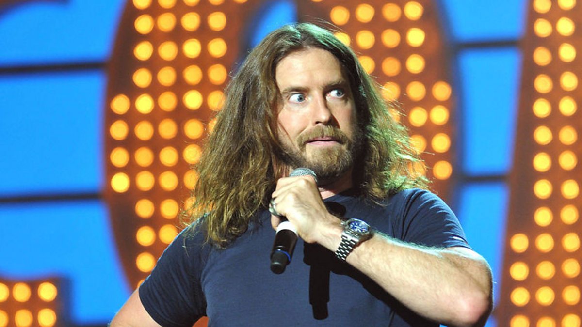 BBC One - Michael McIntyre's Comedy Roadshow, Series 2, Glasgow, Craig ...