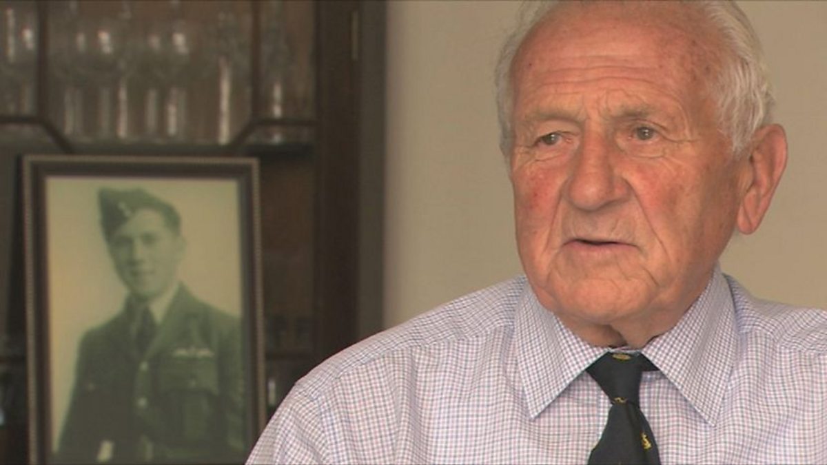 BBC One - Battle of Britain Sunday from Westminster Abbey, Tony ...