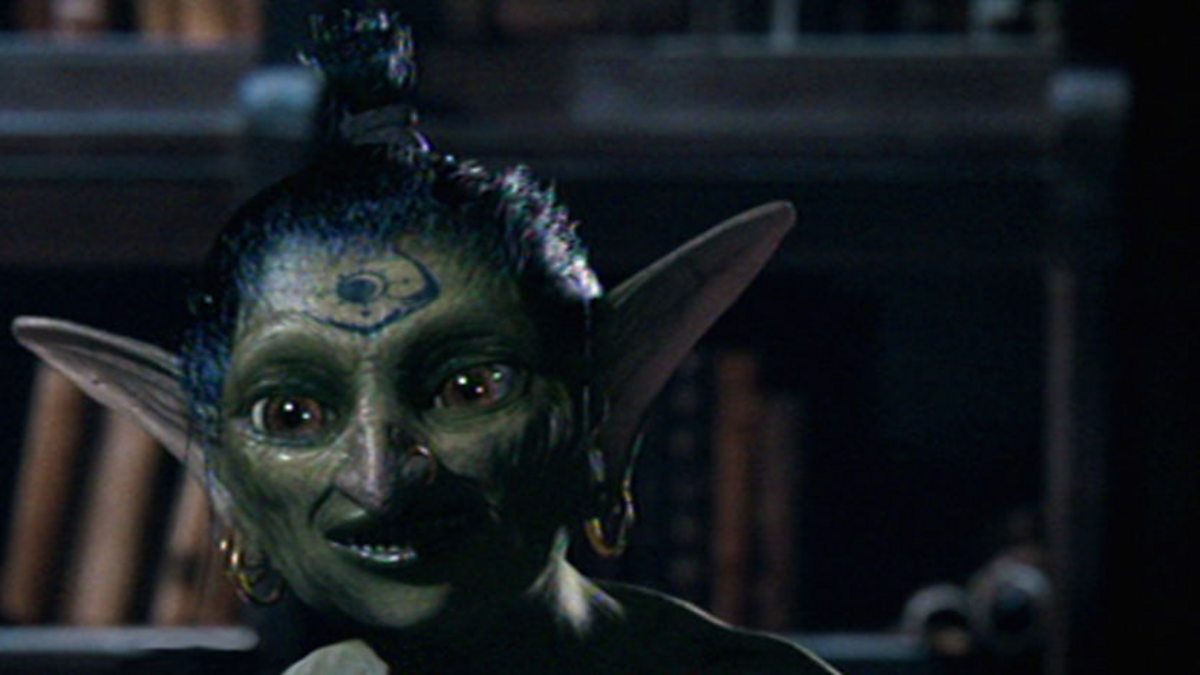 BBC One - Merlin, Series 3, Goblin's Gold, Merlin: Series 3 - Goblin's ...