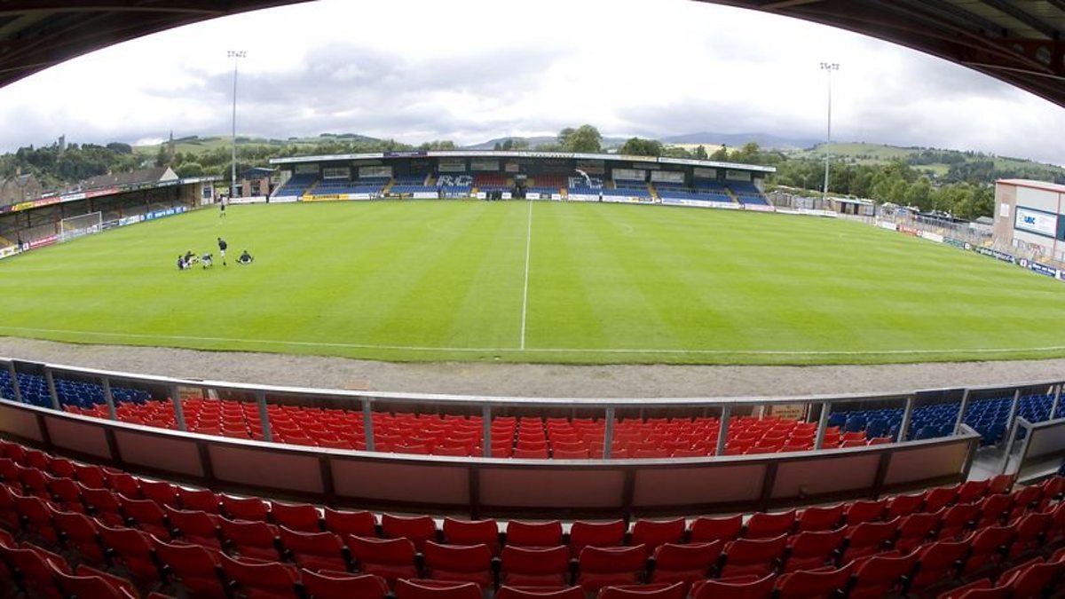 BBC Scotland - Sportscene, Ross County v Dundee Utd, Sportscene - Ross ...