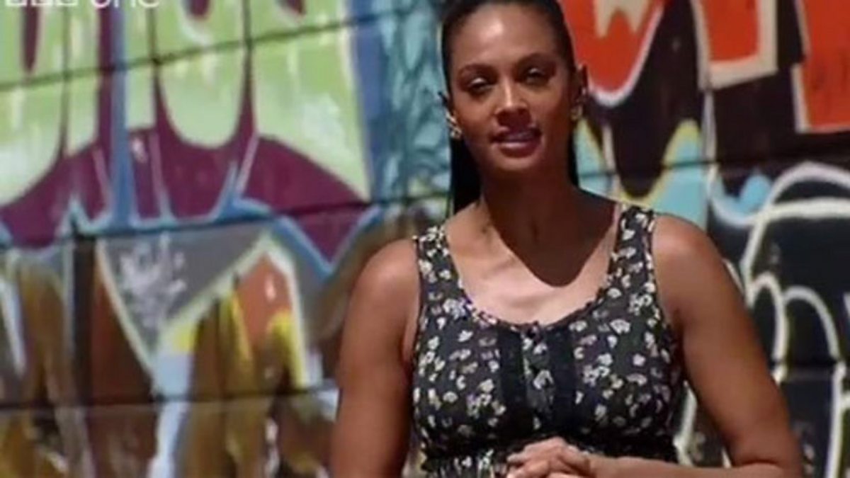 BBC One - Lifeline, UK Youth, Lifeline - UK Youth