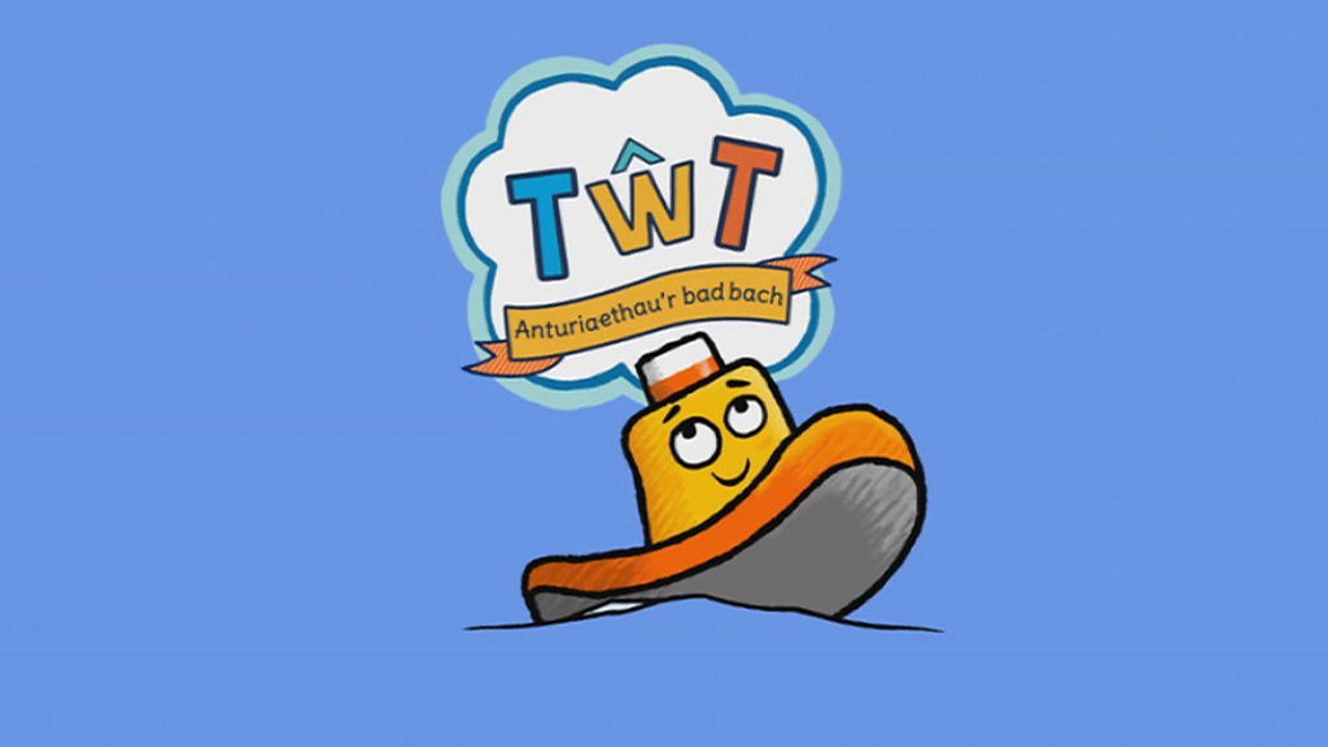 S4C - Twt, Cyfres 1 - Canllaw penodau