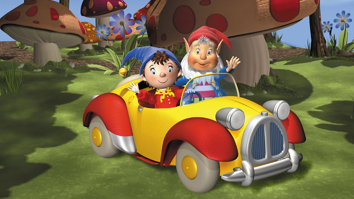 S4C - Nodi, Cyfres 2 - Canllaw penodau