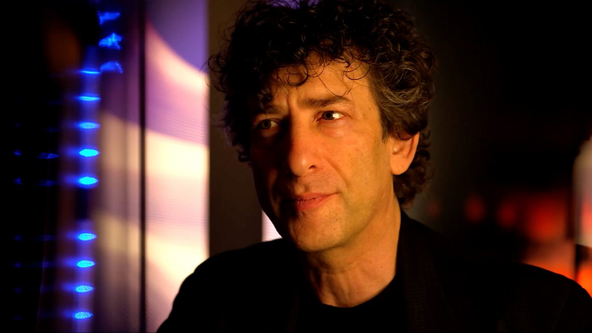 BBC Two - Tomorrow's Worlds: The Unearthly History of Science Fiction ...