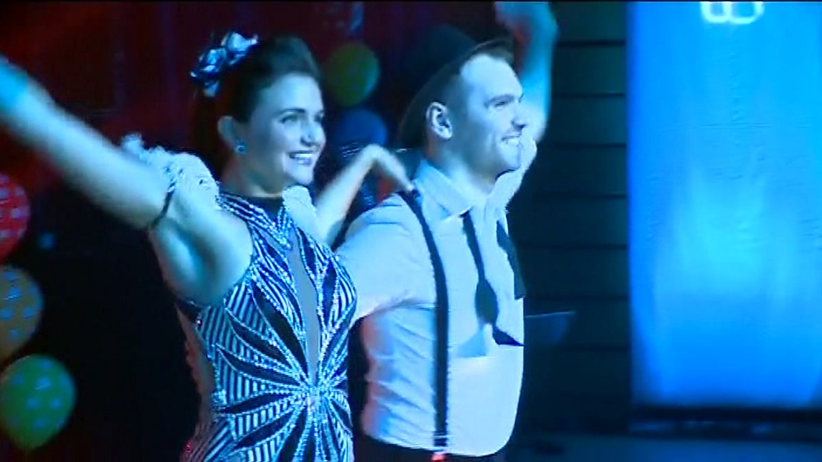 BBC Radio Humberside - James Hoggarth, Children in Need Special (14/11 ...