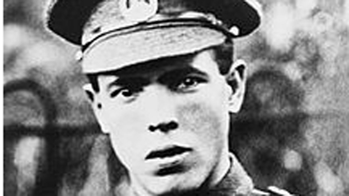 BBC - World War One At Home, Llanelli Town Hall - Blue Plaque for WW1 ...