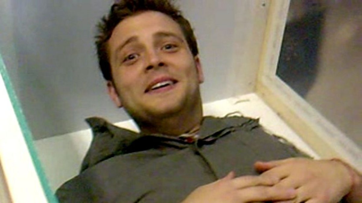 CBBC - Sam & Mark's TMi Friday, Sam & Mark's TMi Friday