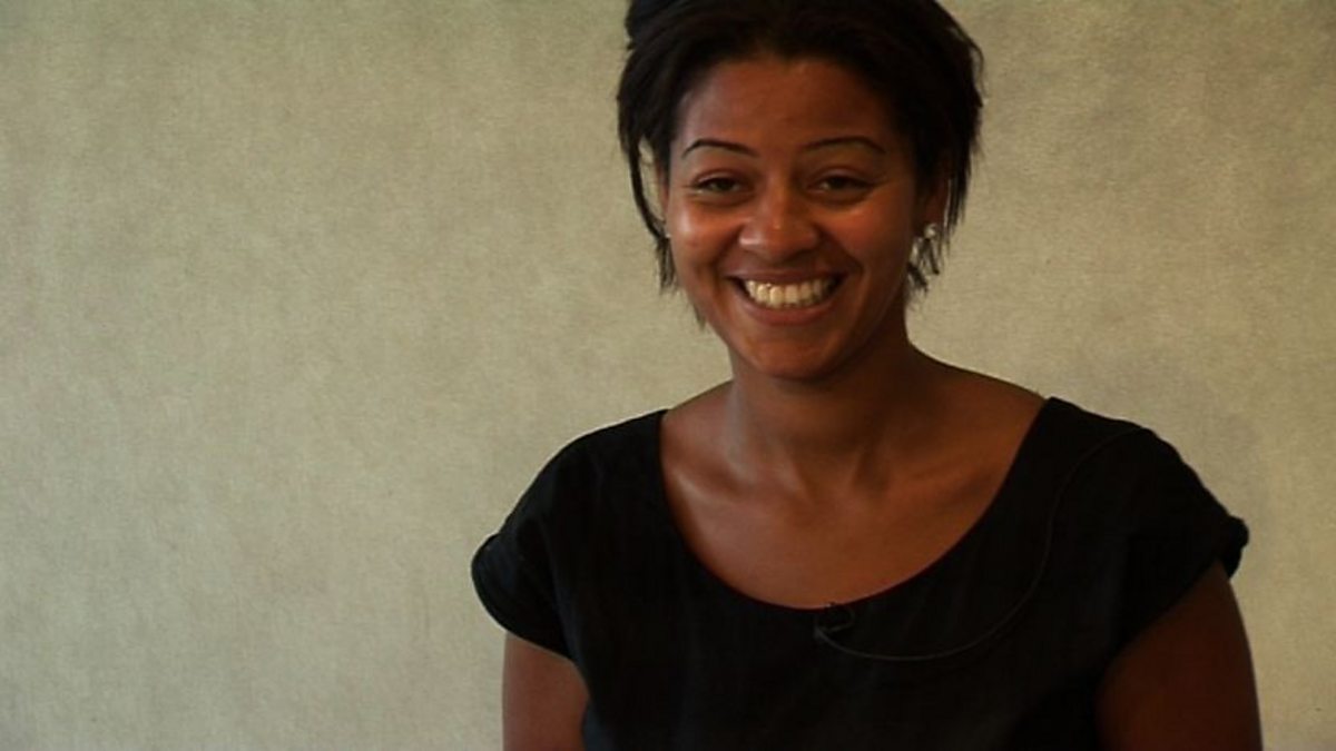 BBC One - The Apprentice, Series 6, Joanna Riley's audition