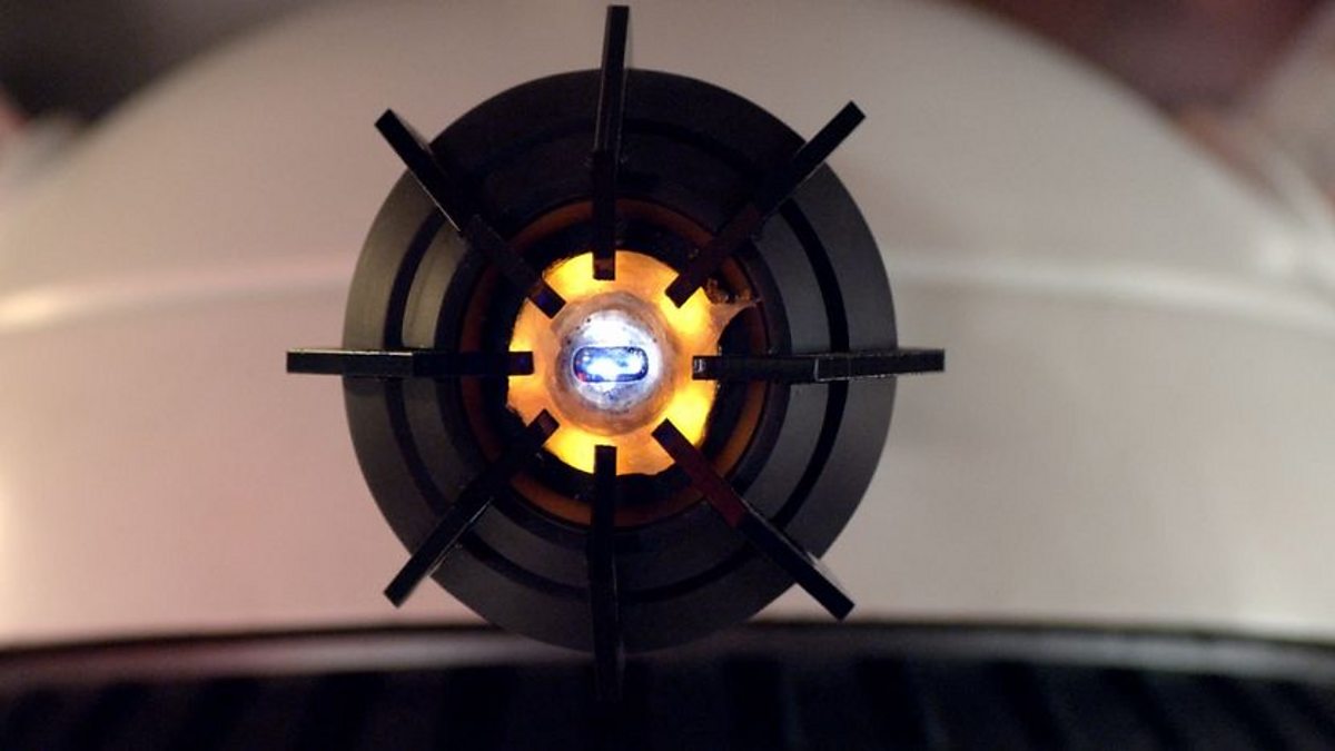 BBC One - Doctor Who (2005–2022), Series 5, Victory of the Daleks, The ...