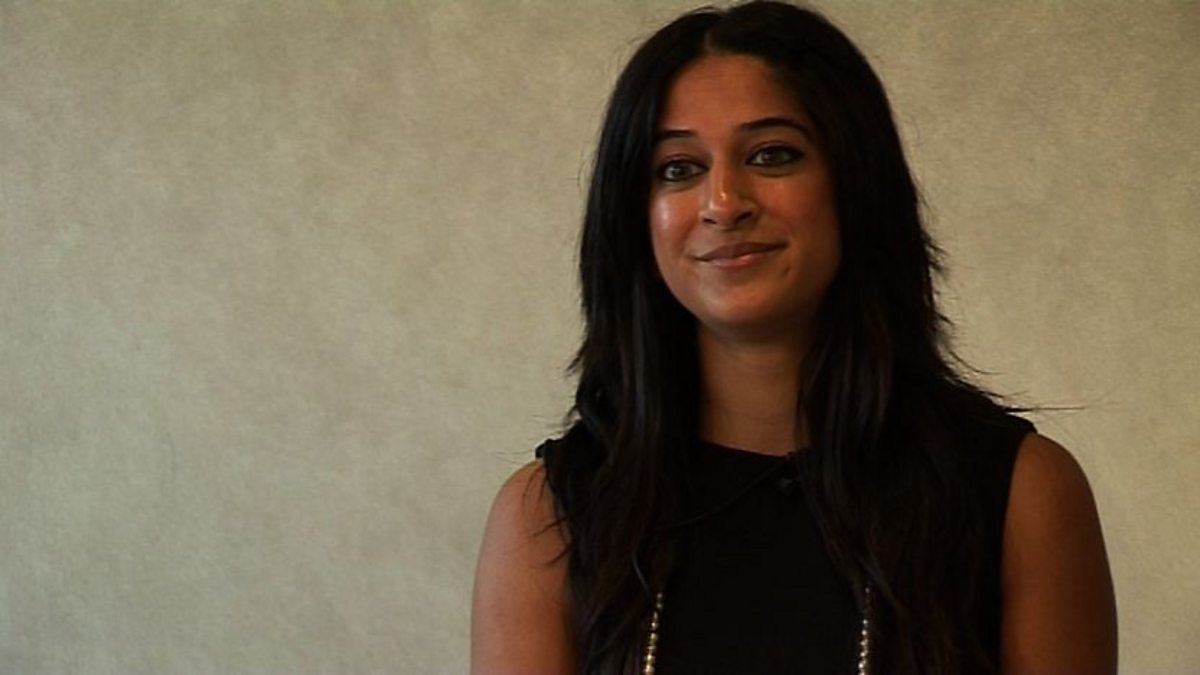 BBC One - The Apprentice, Series 6, Sandeesh Samra's audition