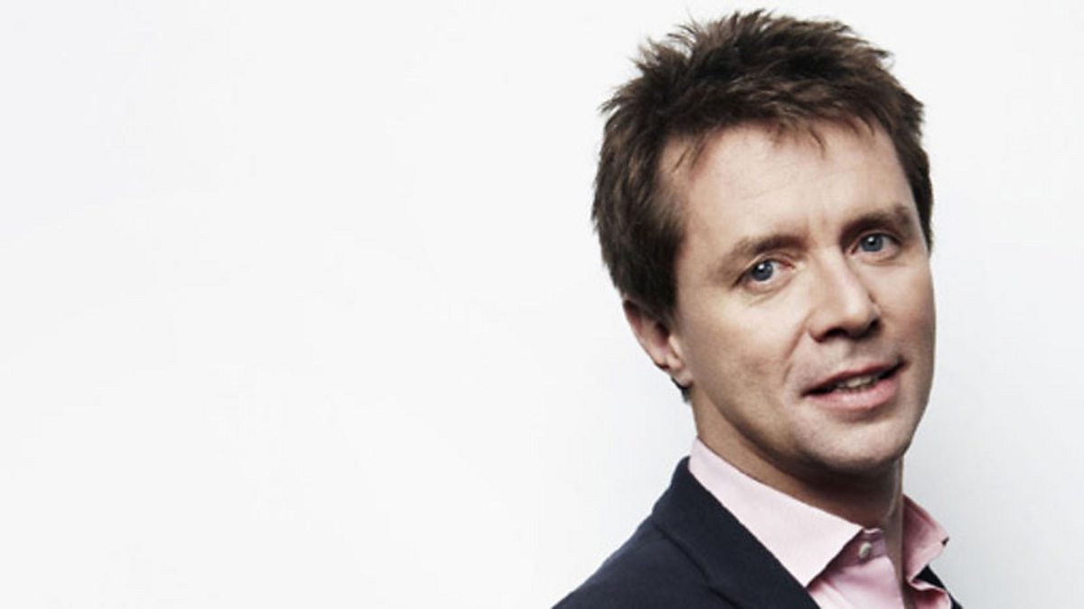 BBC Radio 5 Live - Weekend Breakfast, 02/10/2010, "You're not Jason ...